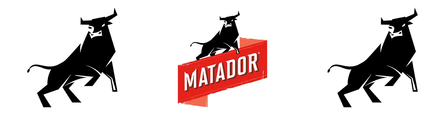 Matador Package Redesign — ULTRA CREATIVE, INC.