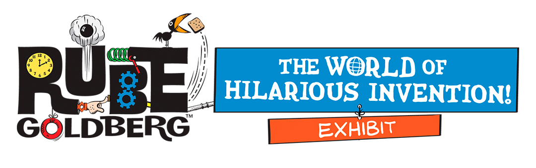 Rube Goldberg, STEM & Creativity — ULTRA CREATIVE, INC.