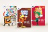 General Mills "Got Milk?" Special Edition Cereal Packaging ...