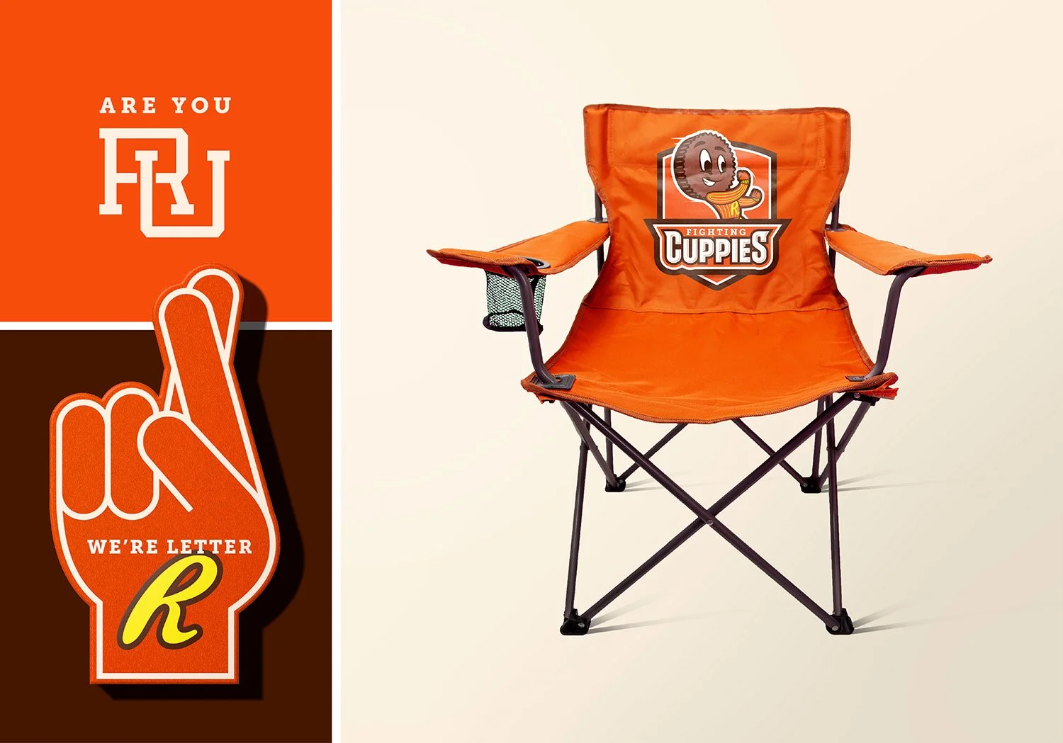 Reese’s University Campaign Development - Campaign Identity & Packaging ...
