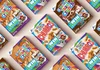 Cinnamon Toast Crunch Cinnamoji Takeover — ULTRA CREATIVE, INC.