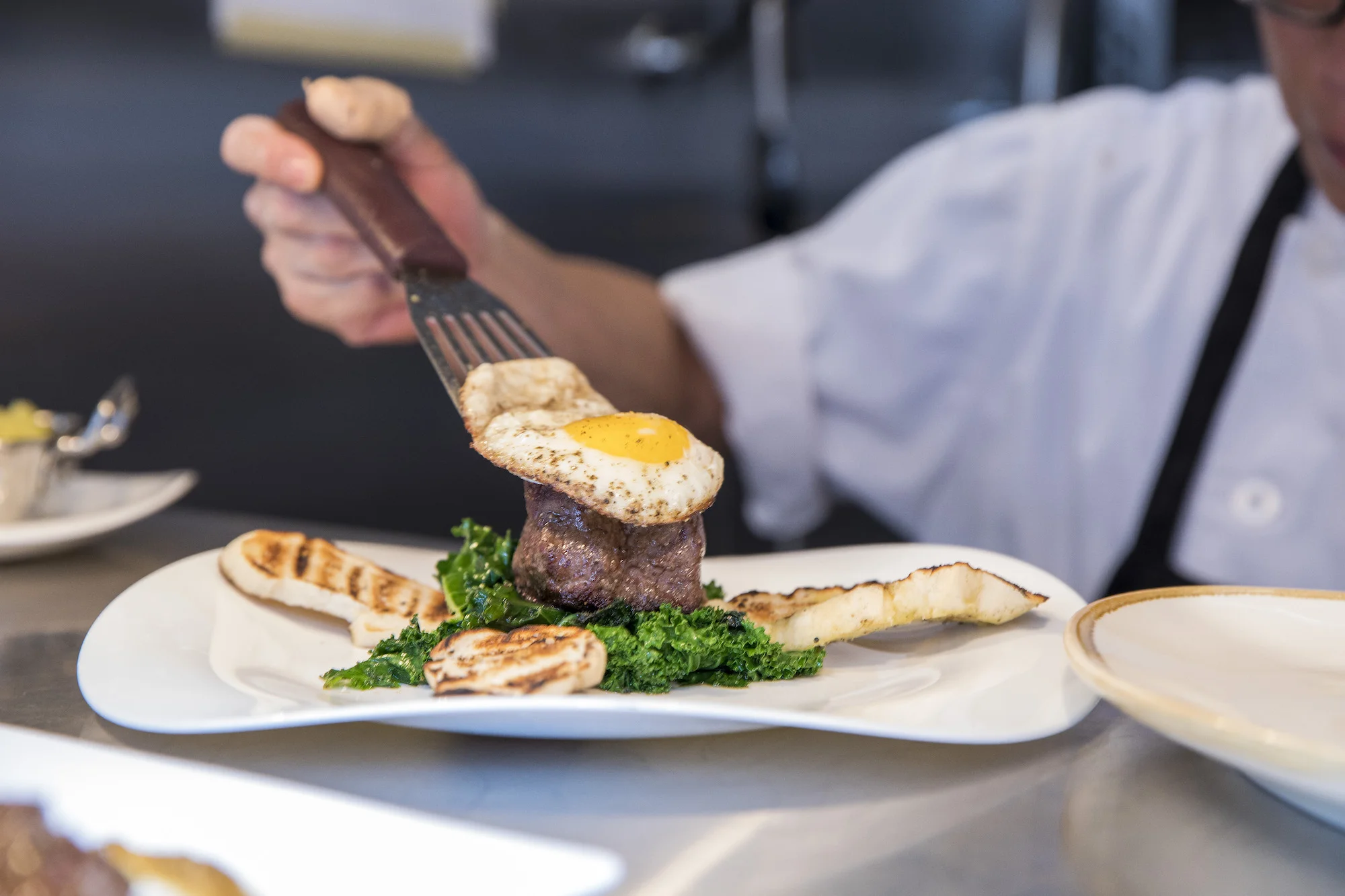 Last Call Restaurant Group