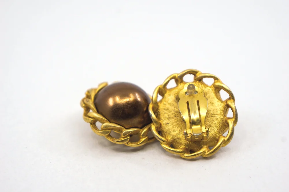 Carolee Earrings