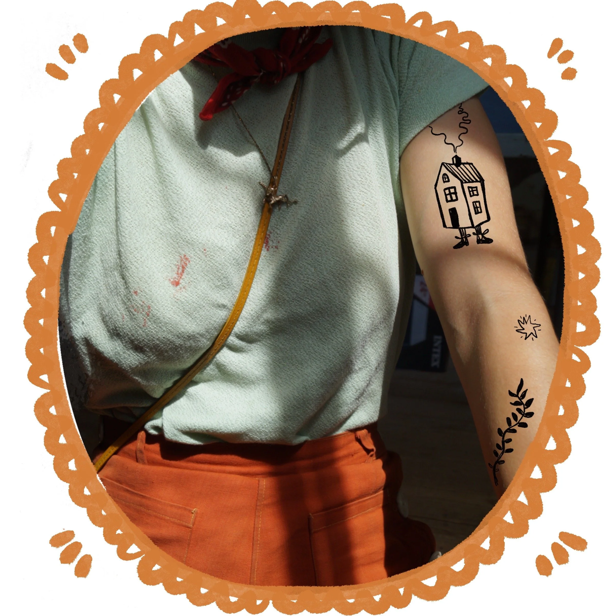 Shop — Addie Best studio