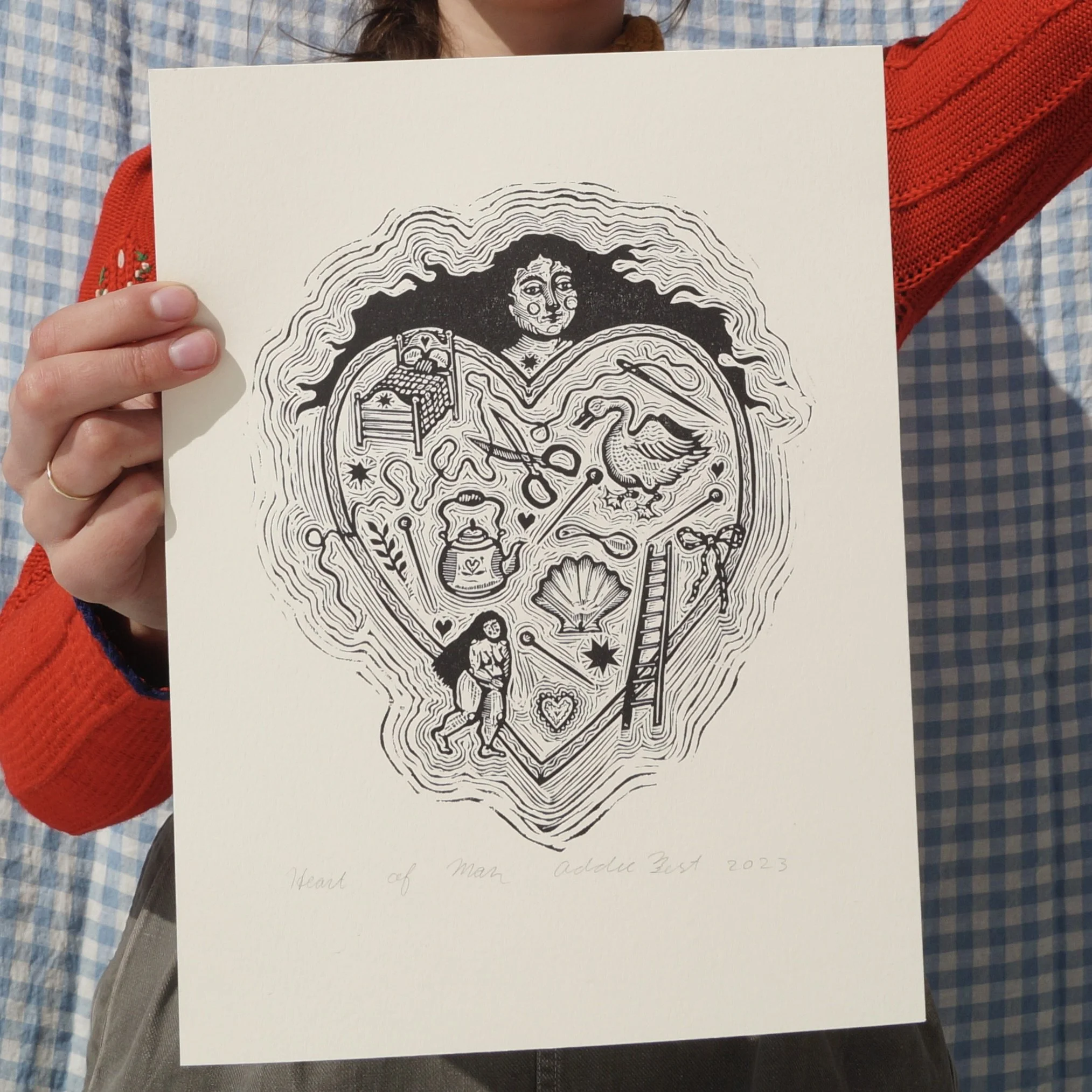 Shop — Addie Best studio