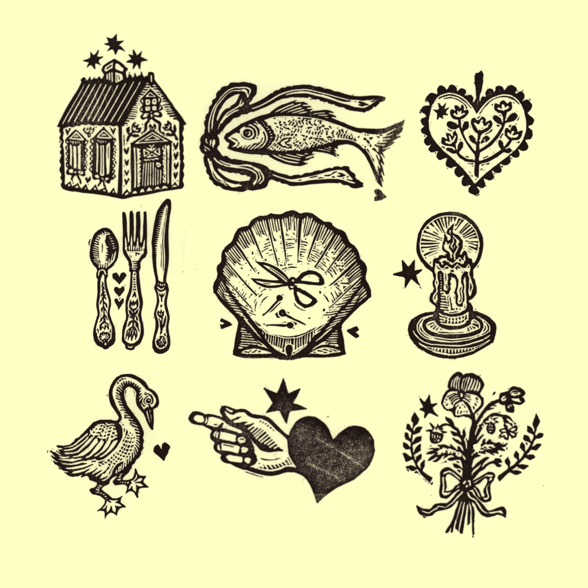 Shop — Addie Best studio