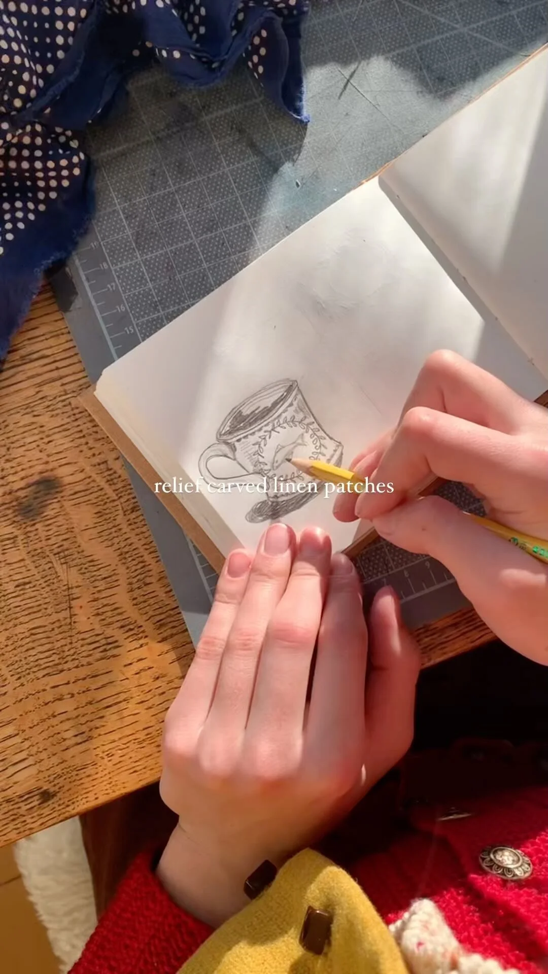 About — Addie Best studio