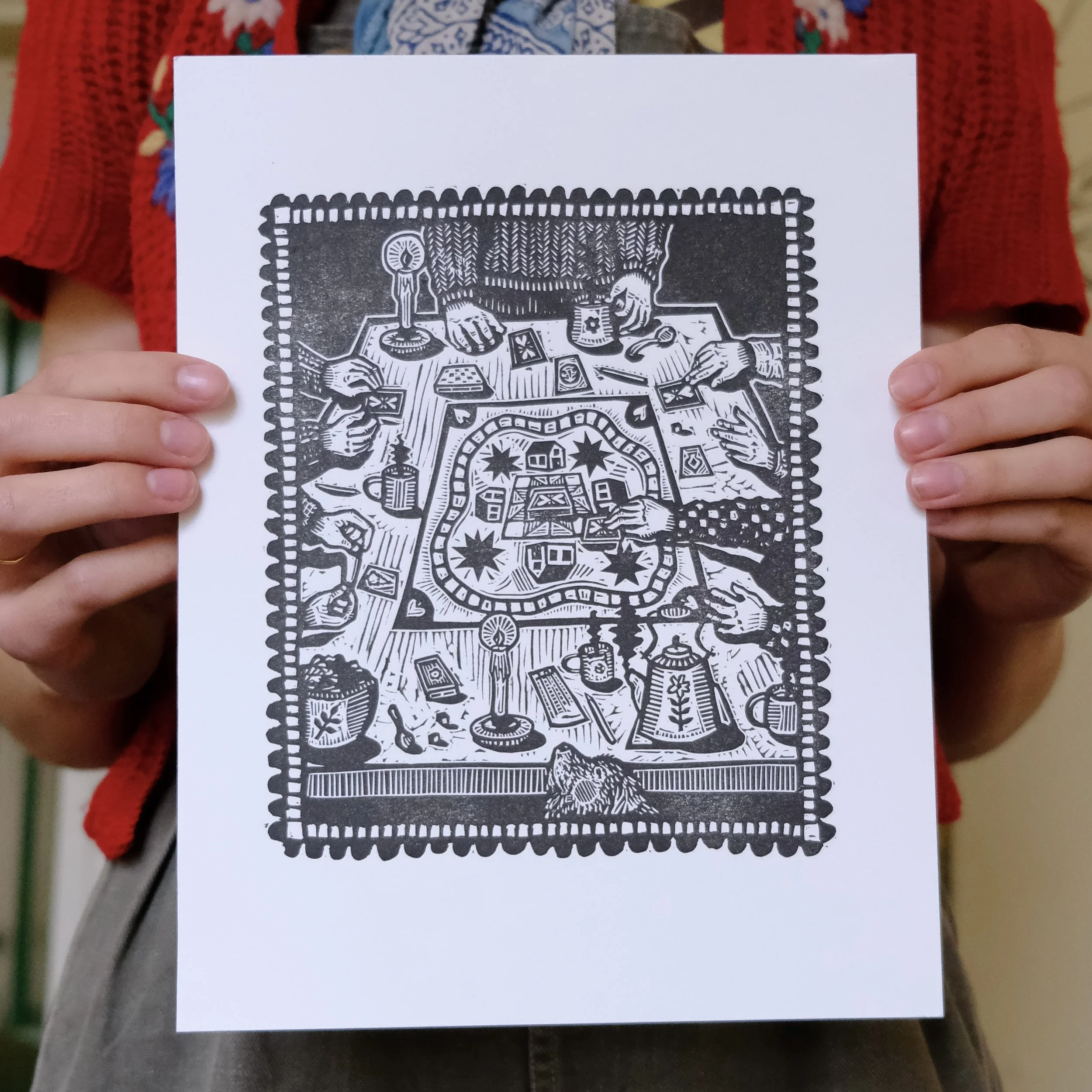 Shop — Addie Best studio