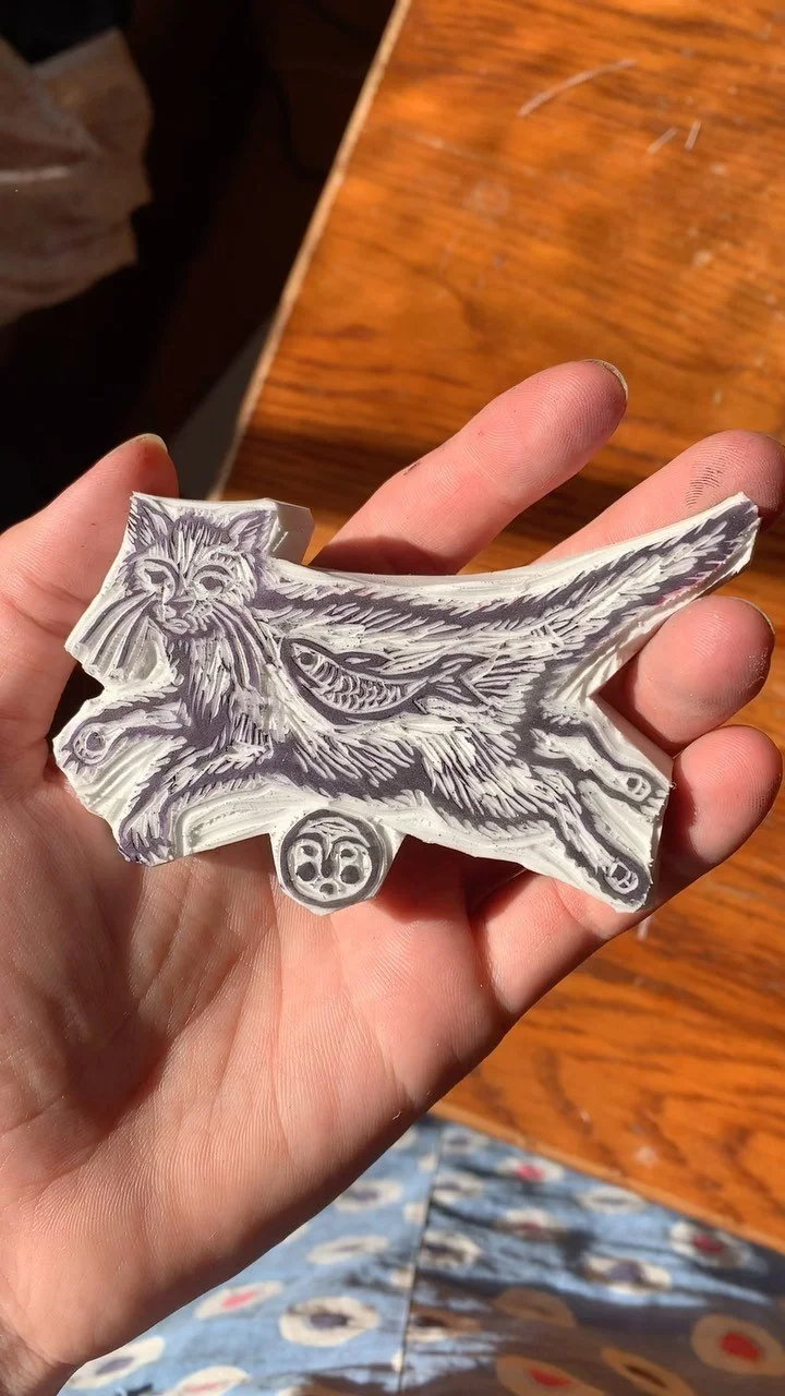 About — Addie Best studio