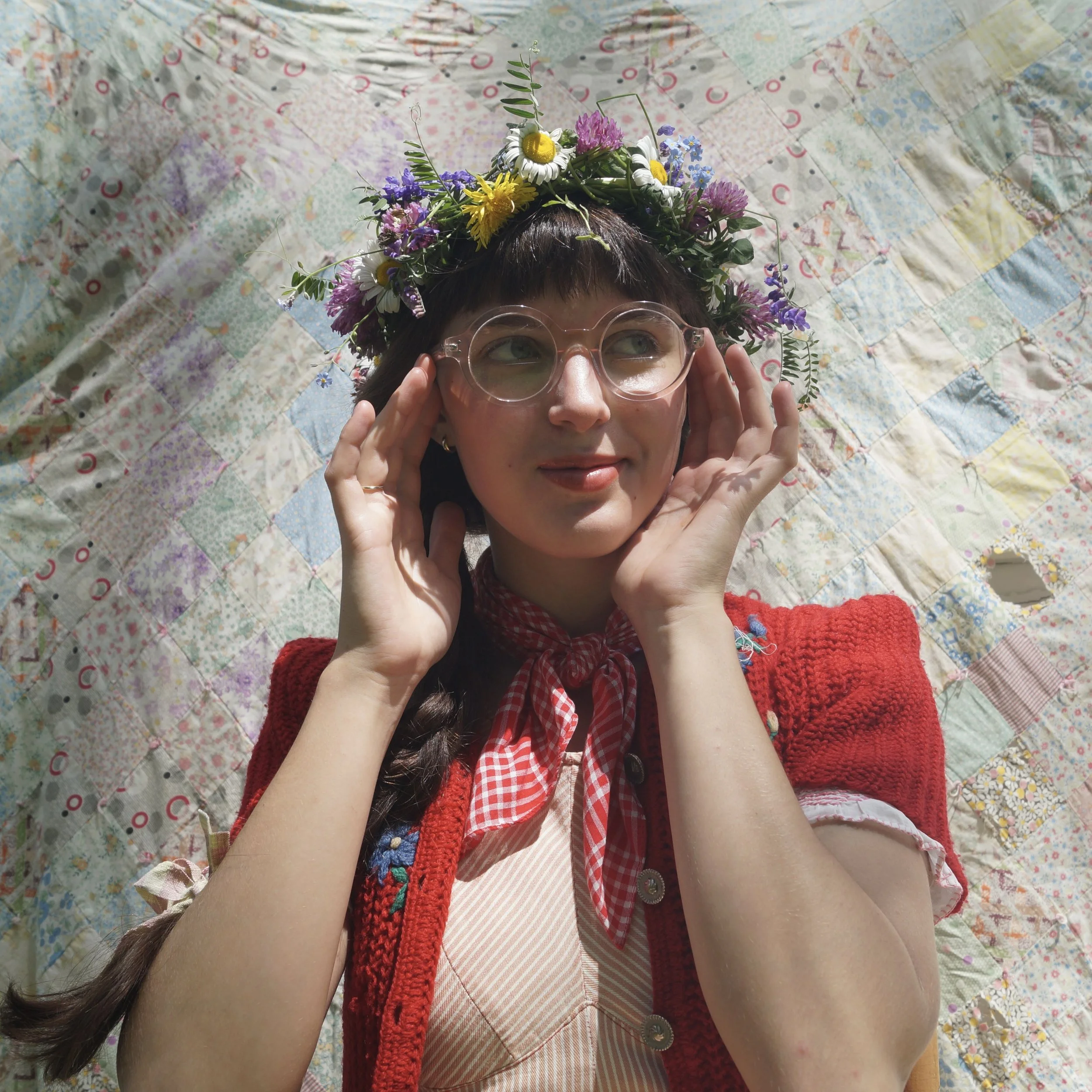 About — Addie Best studio