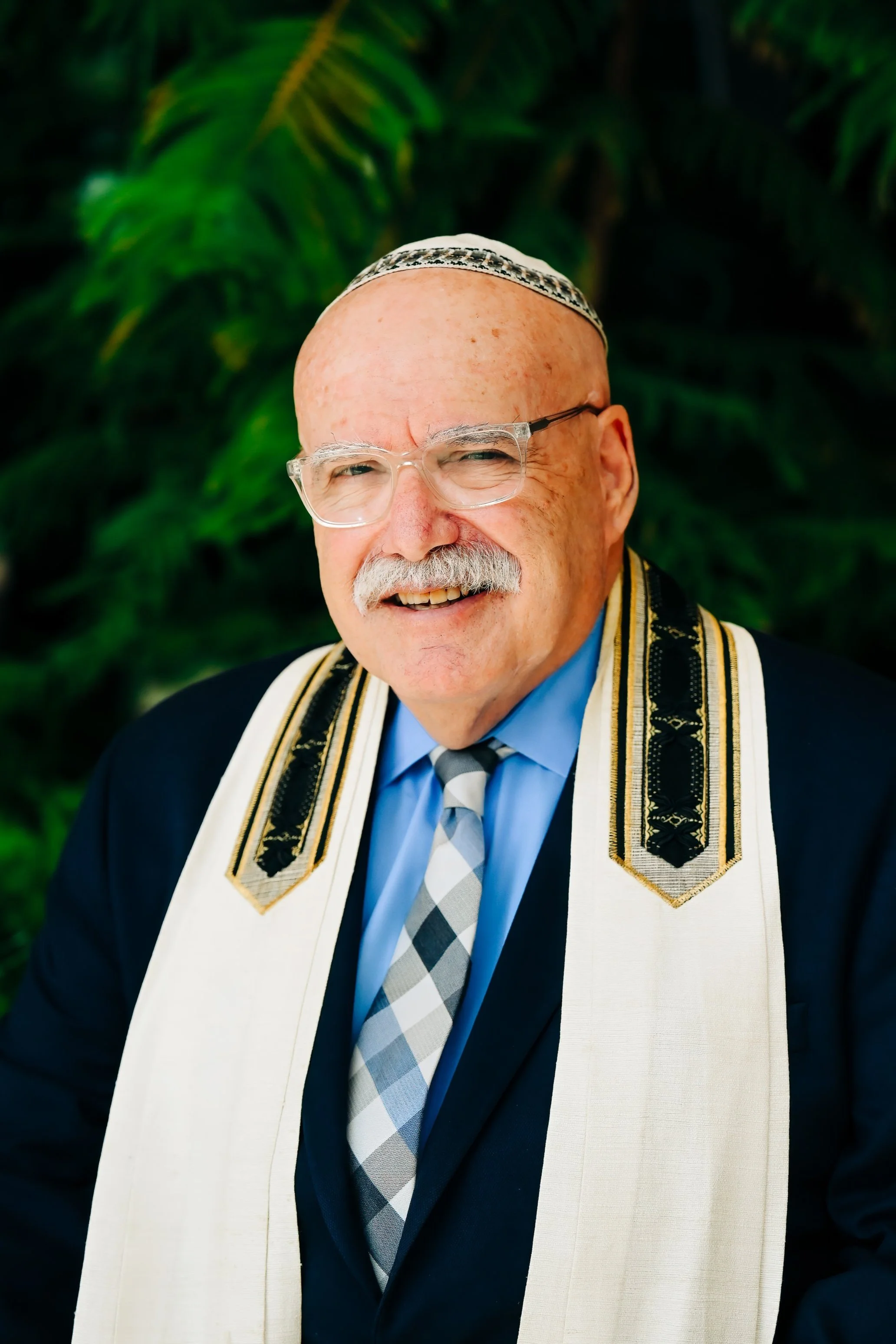 Donate — Temple Israel