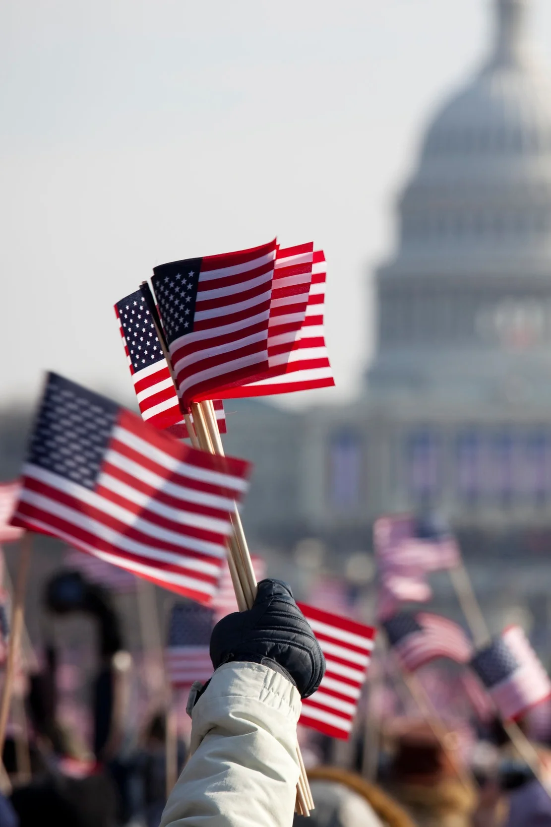 About Us — American Leadership Initiative