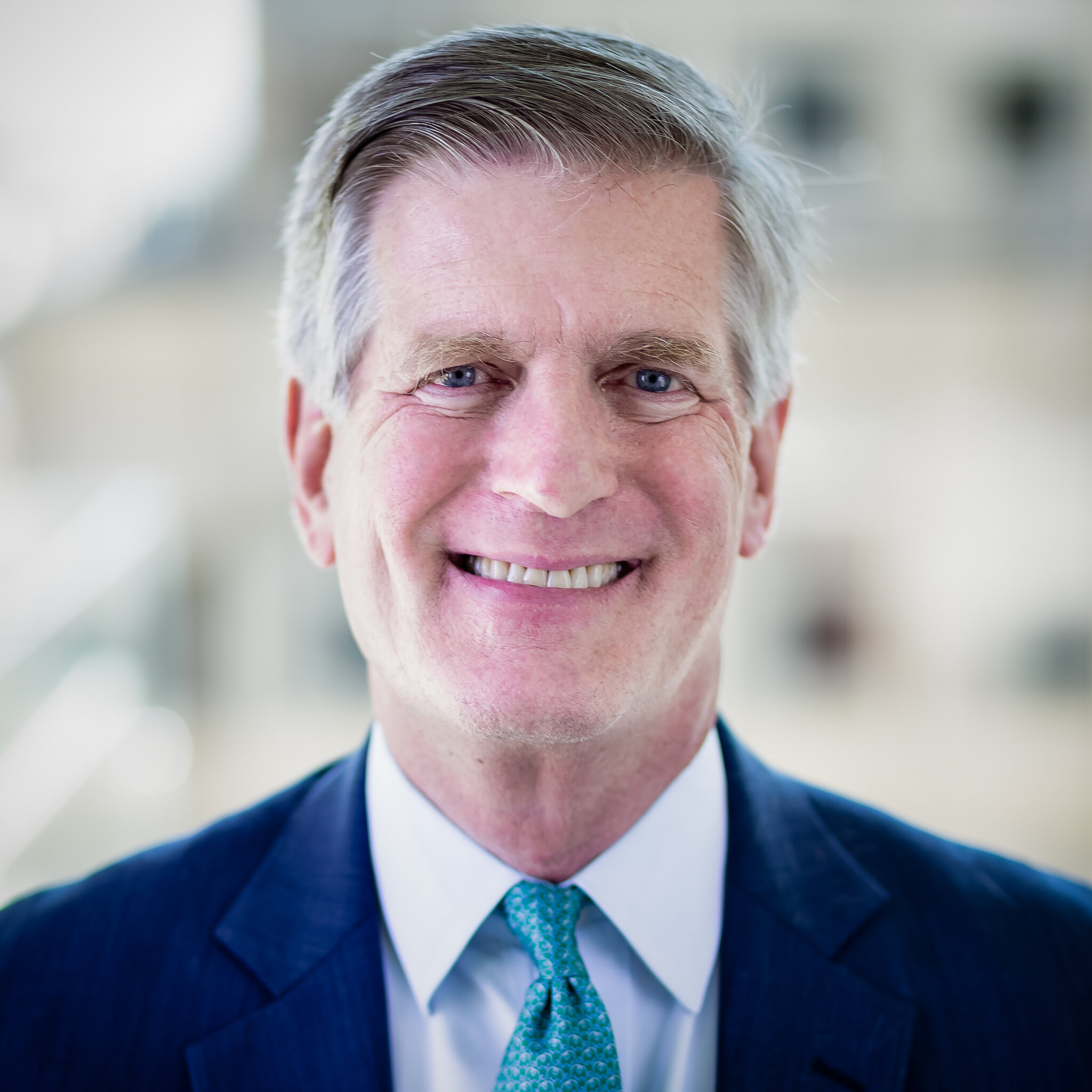 Advisory Board — American Leadership Initiative