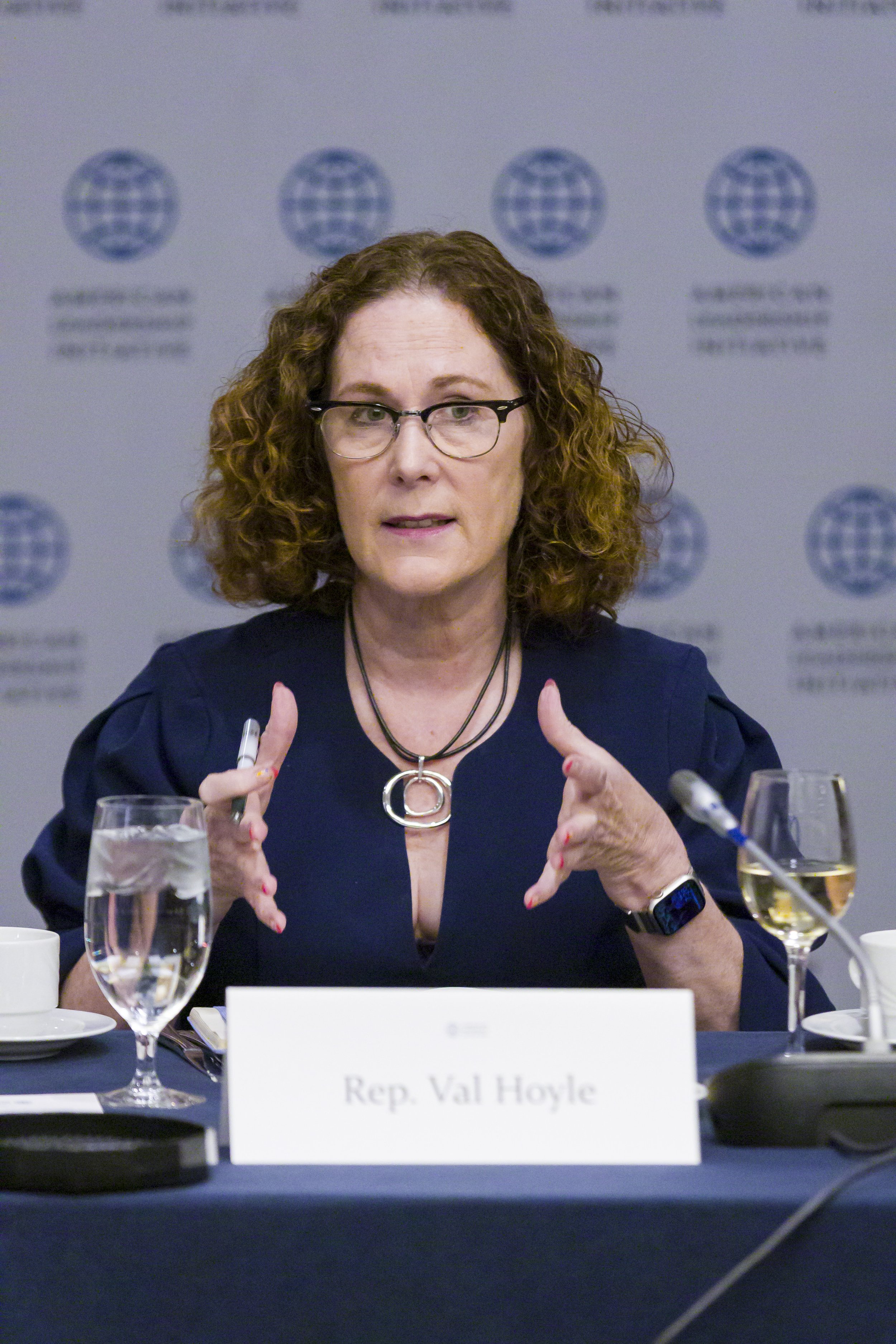 American Leadership Initiative