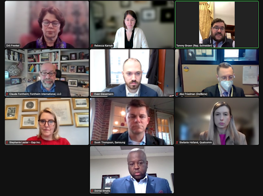 American Leadership Initiative