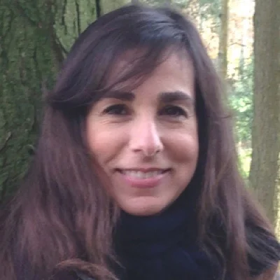 Stephanie Weissman — Inside Out