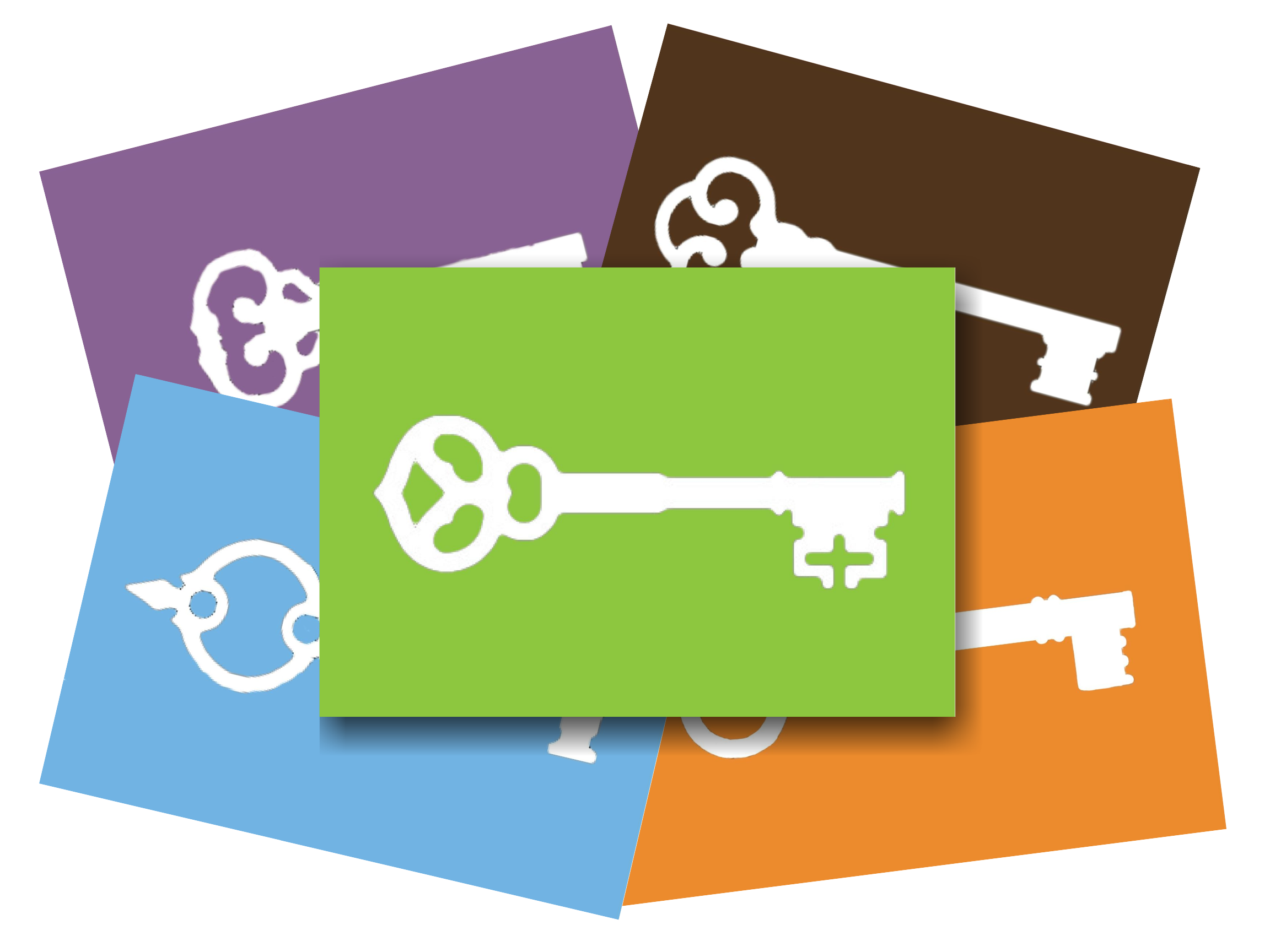 Posters — Inside Out