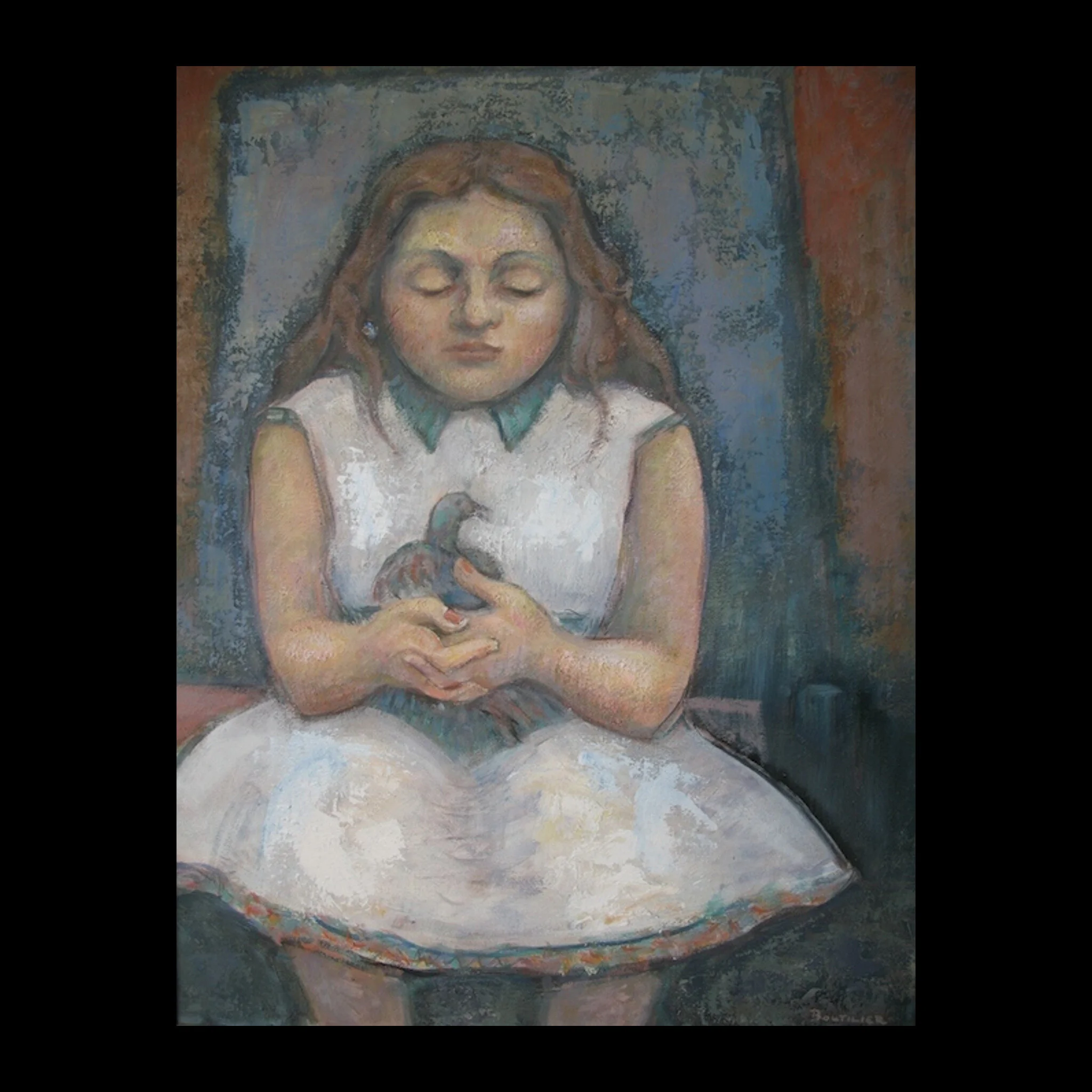 Douglas Boutilier — Peer Gallery