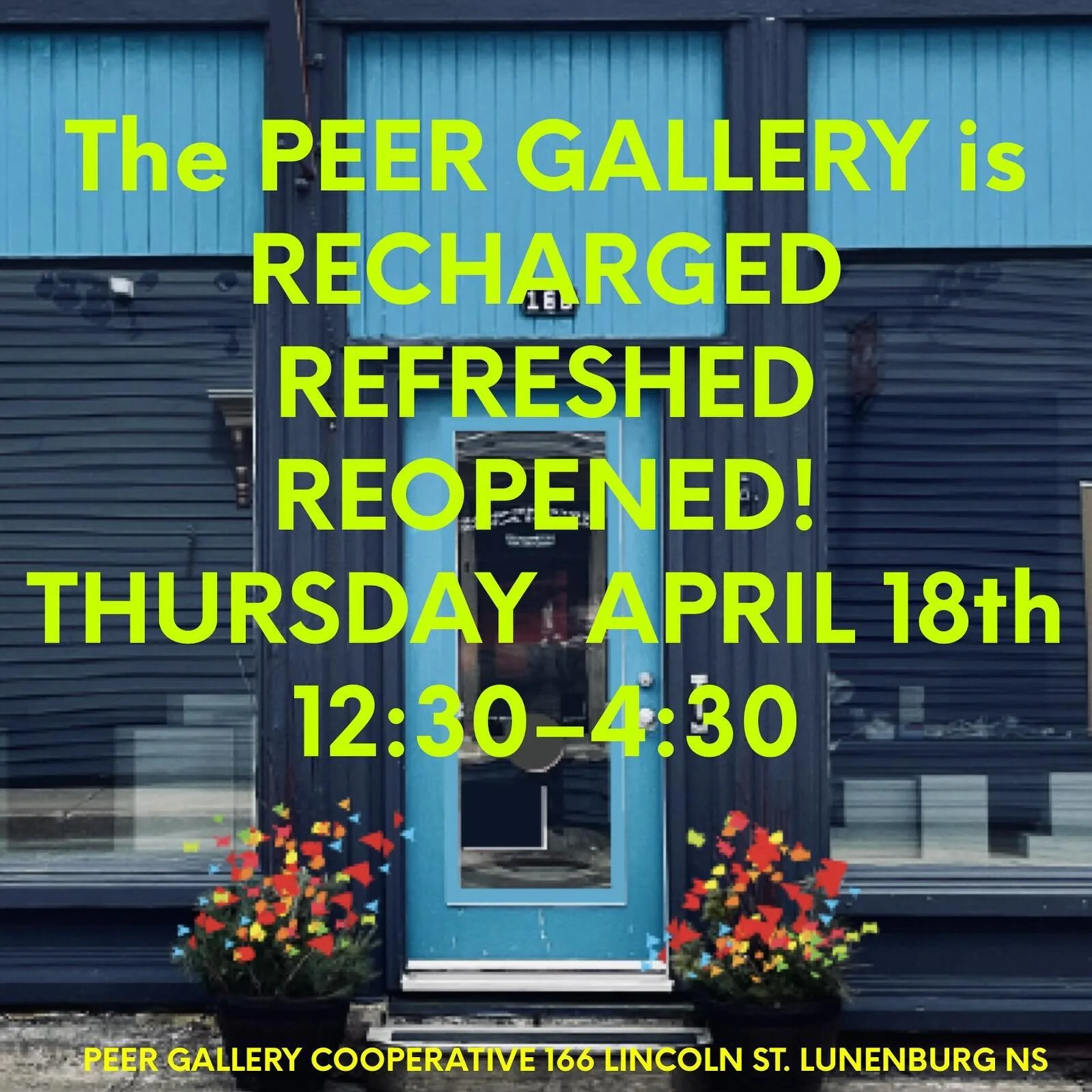 Peer Gallery