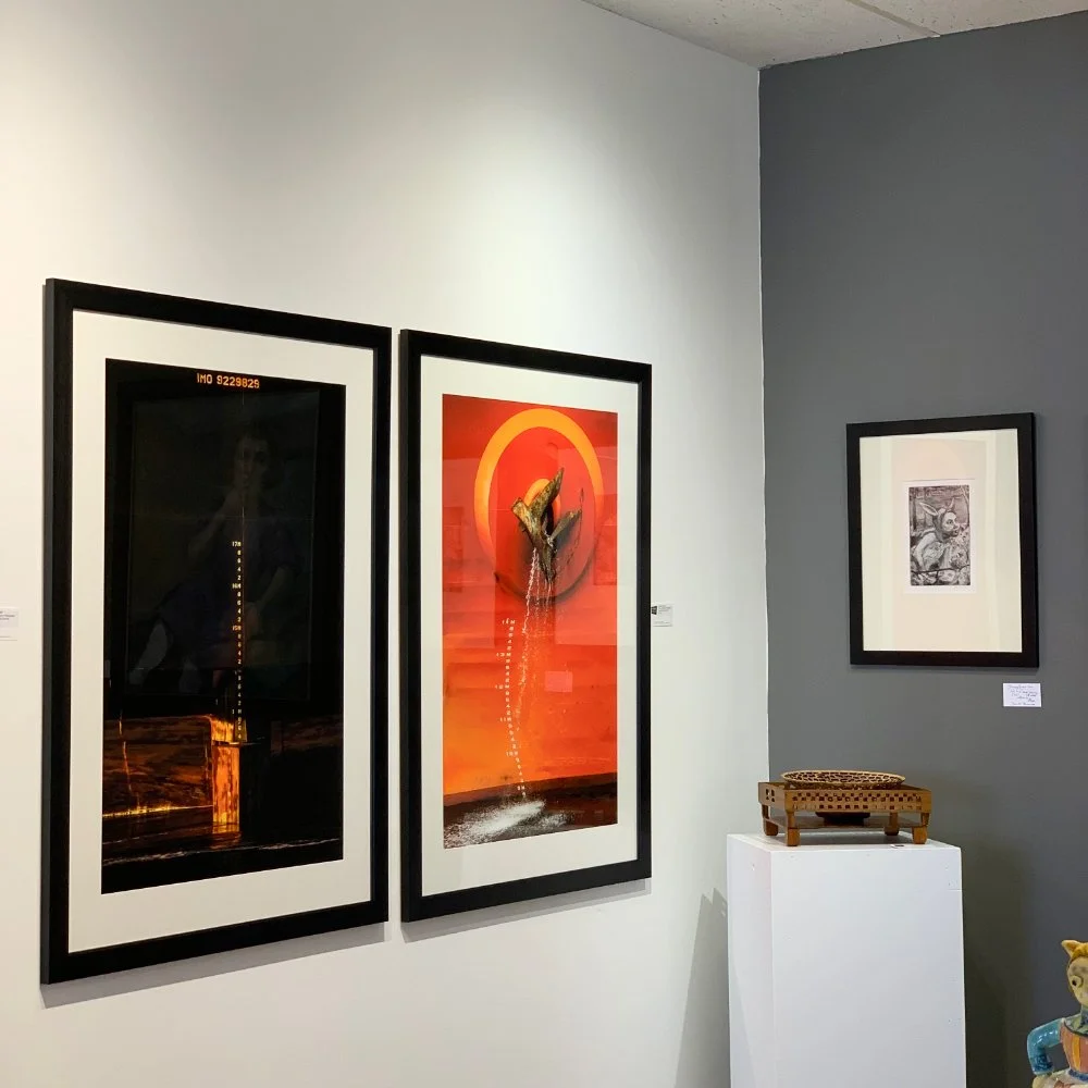 Virtual Gallery — Peer Gallery