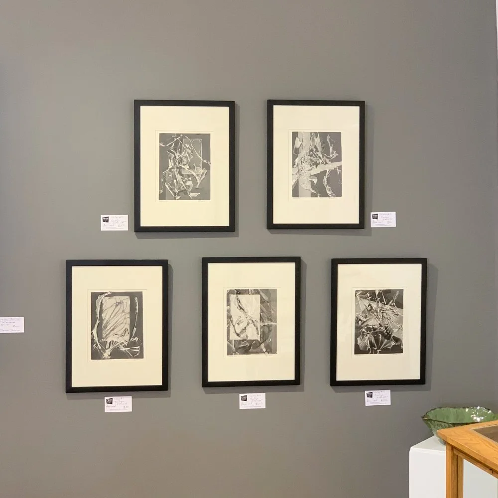 Virtual Gallery — Peer Gallery