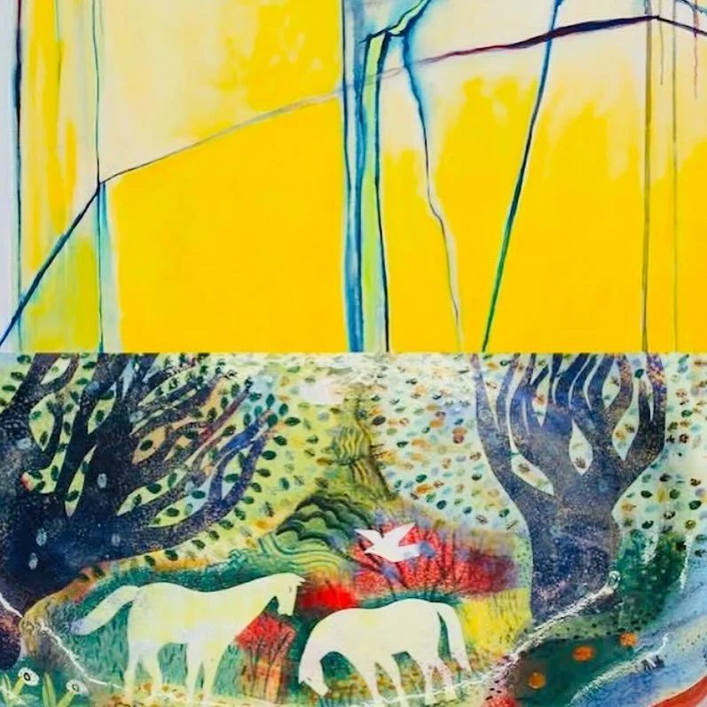 Peer Gallery