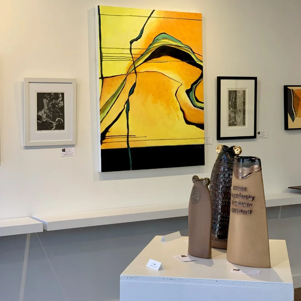 Virtual Gallery — Peer Gallery