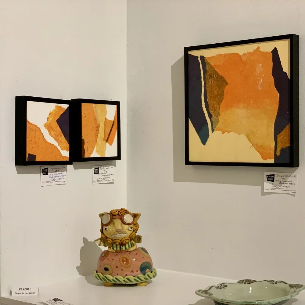 Virtual Gallery — Peer Gallery