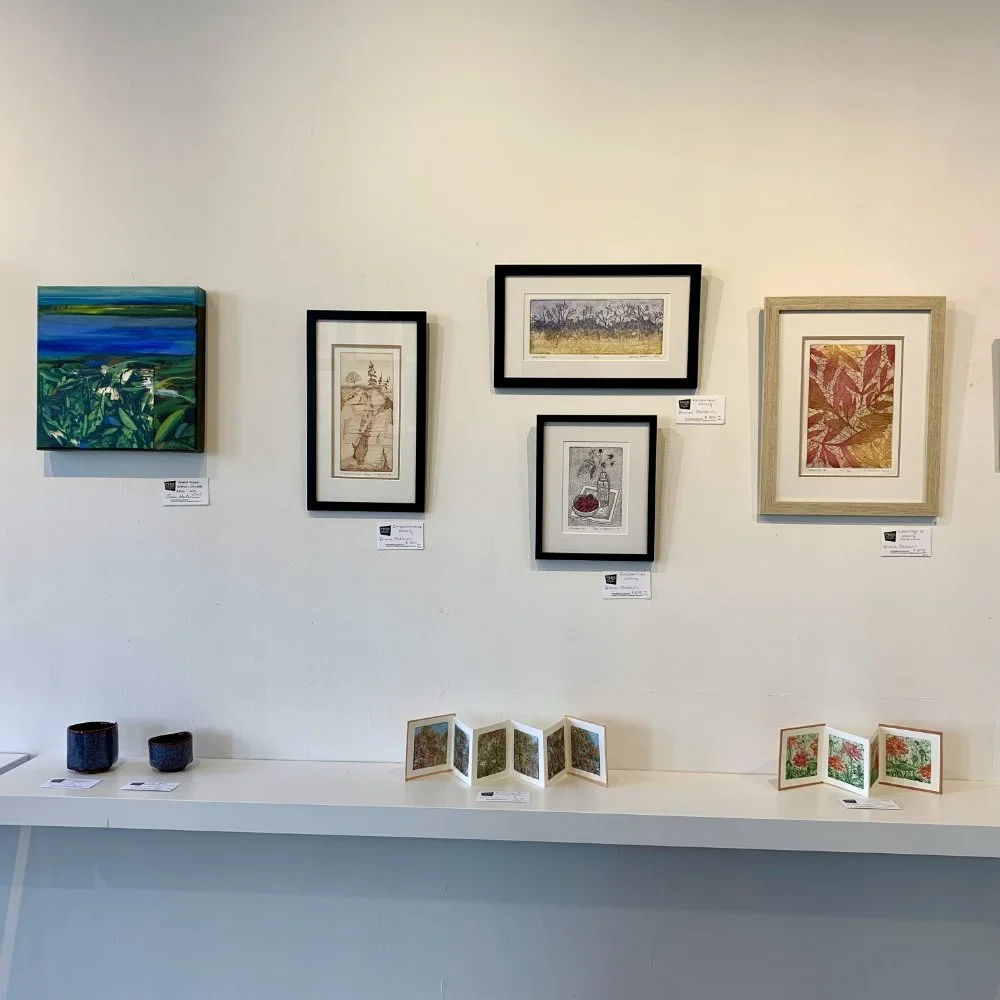 Virtual Gallery — Peer Gallery
