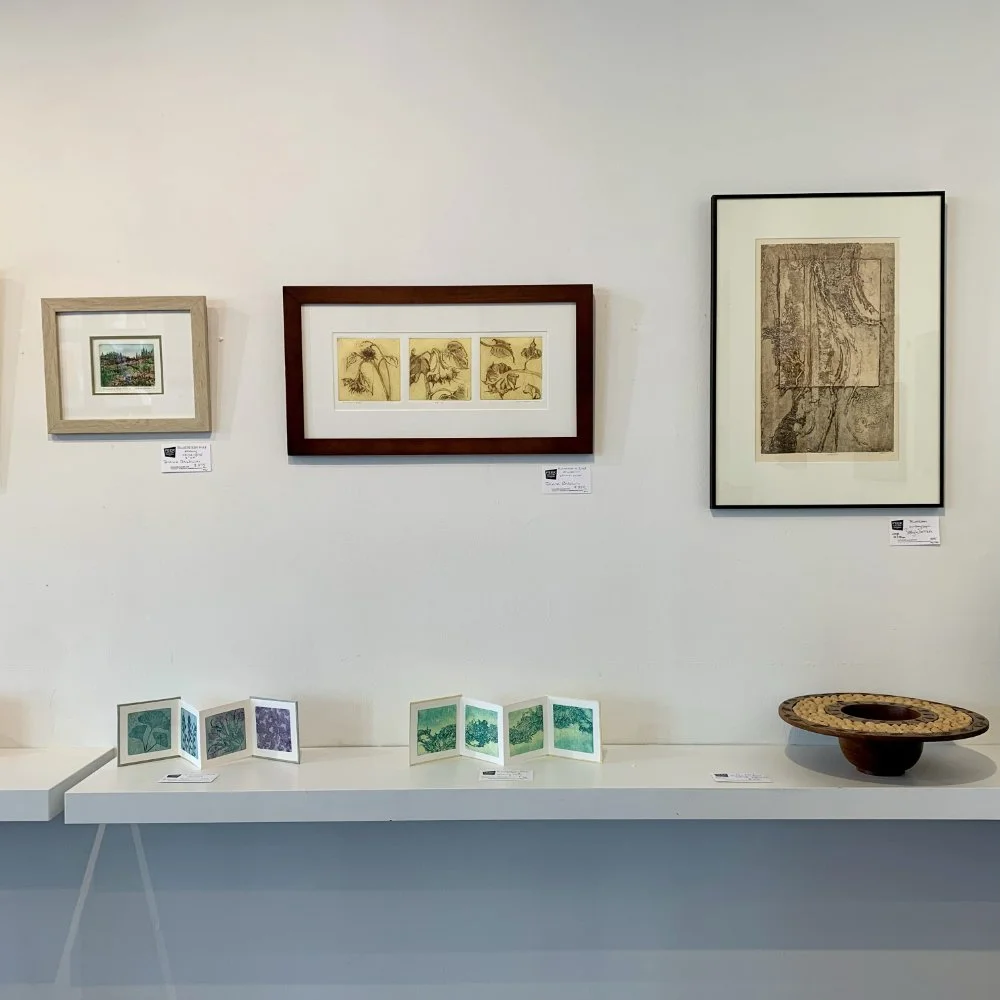 Virtual Gallery — Peer Gallery