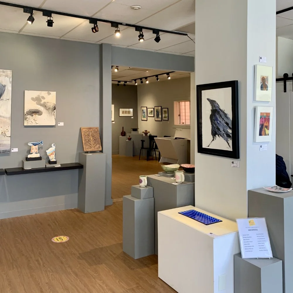 Upcoming shows — Peer Gallery