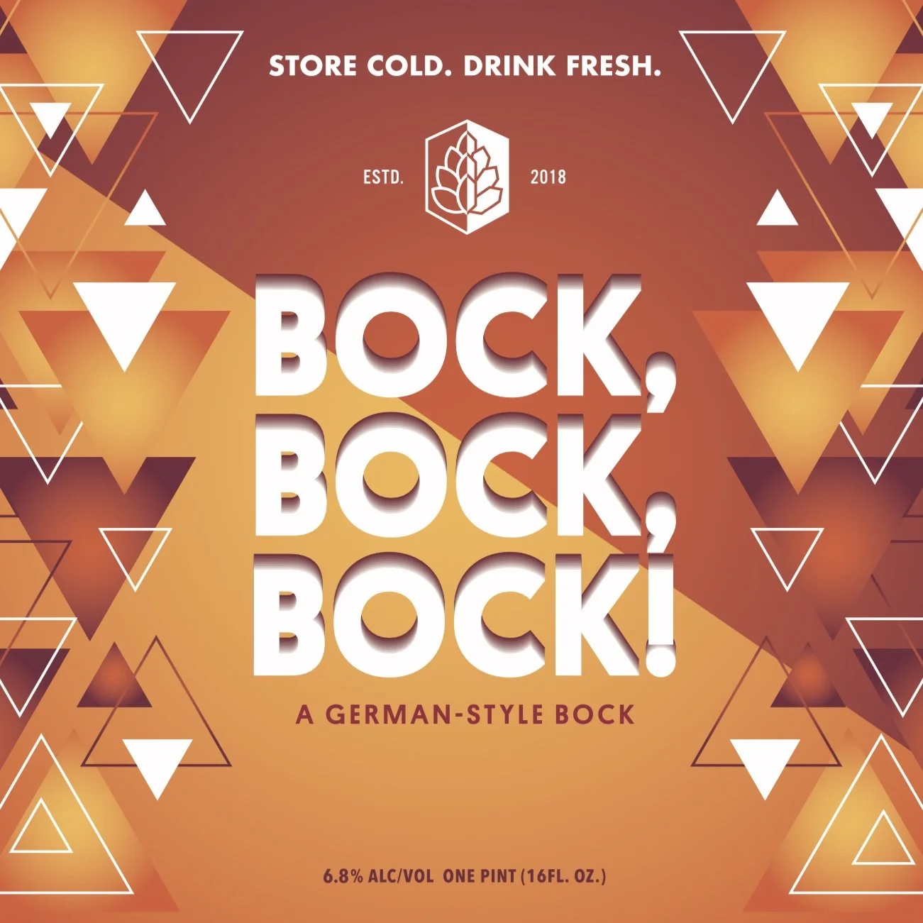 Beer — Turning Point Beer