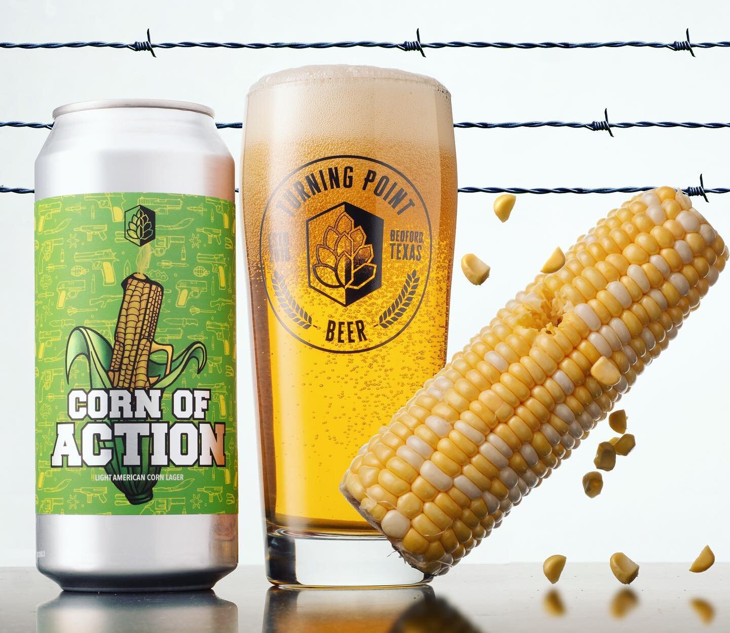 Shop — Turning Point Beer