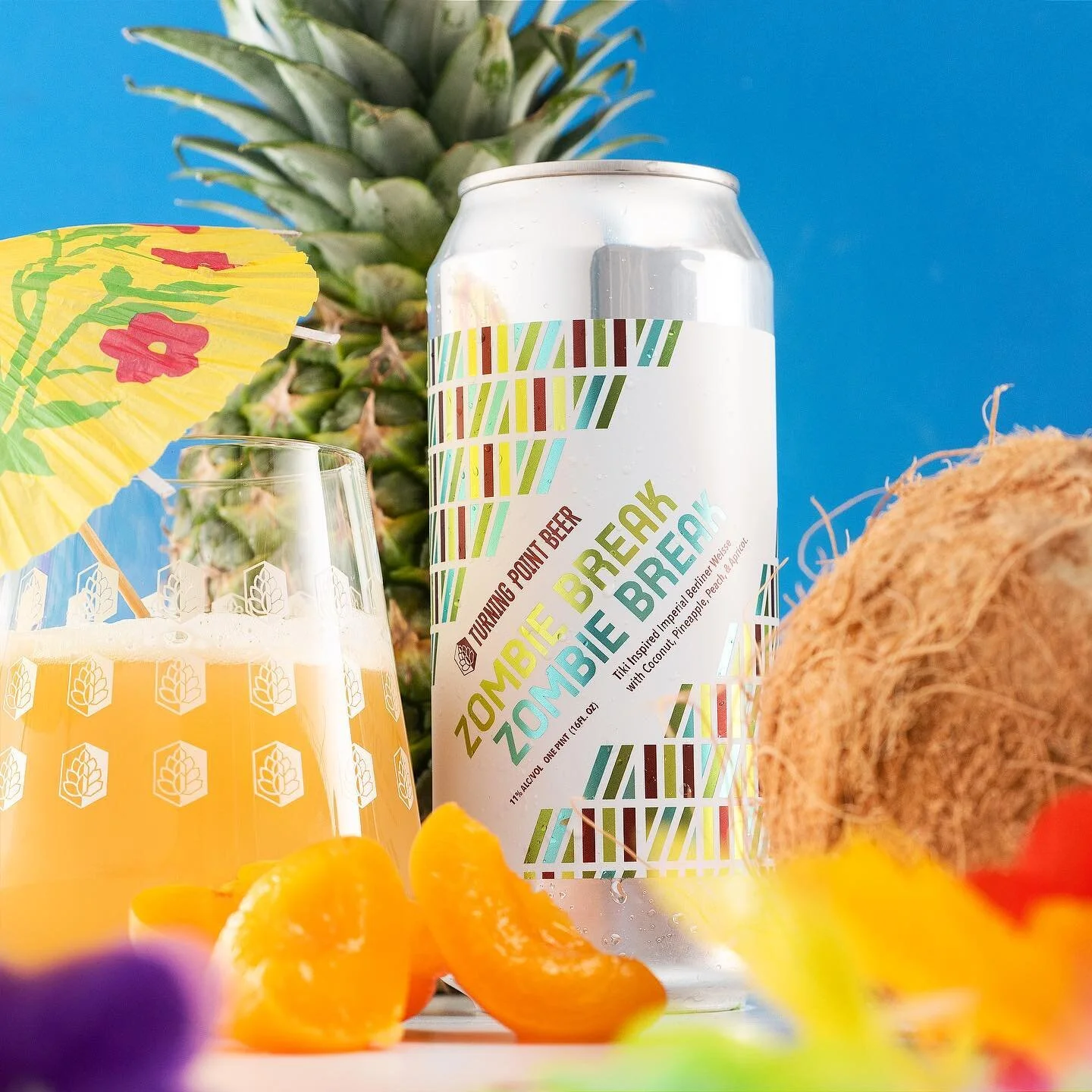 Shop — Turning Point Beer
