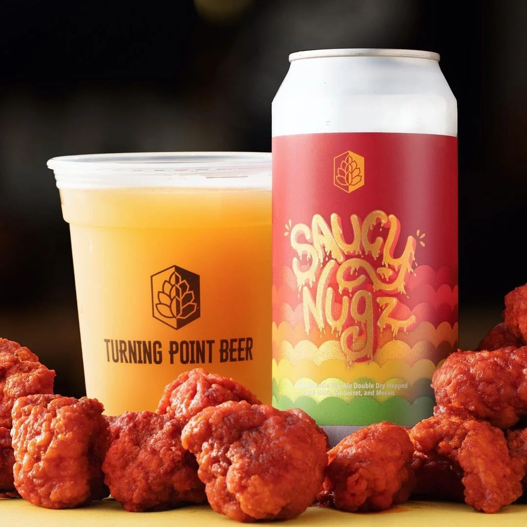 Shop — Turning Point Beer