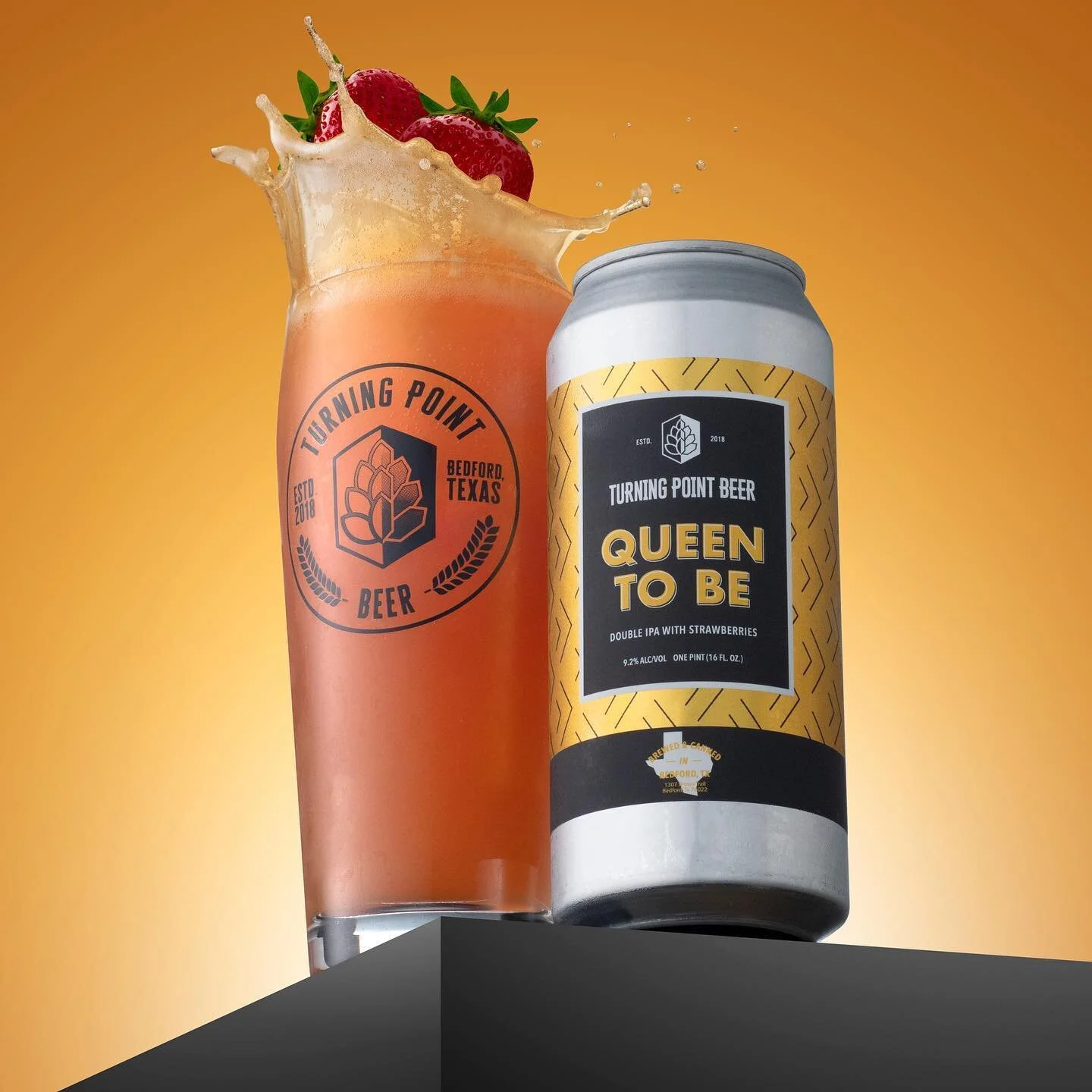 Shop — Turning Point Beer