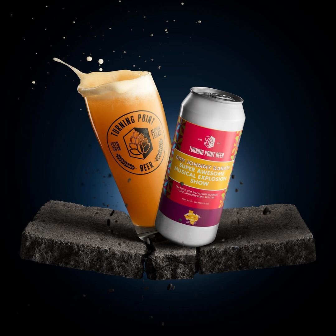 Shop — Turning Point Beer