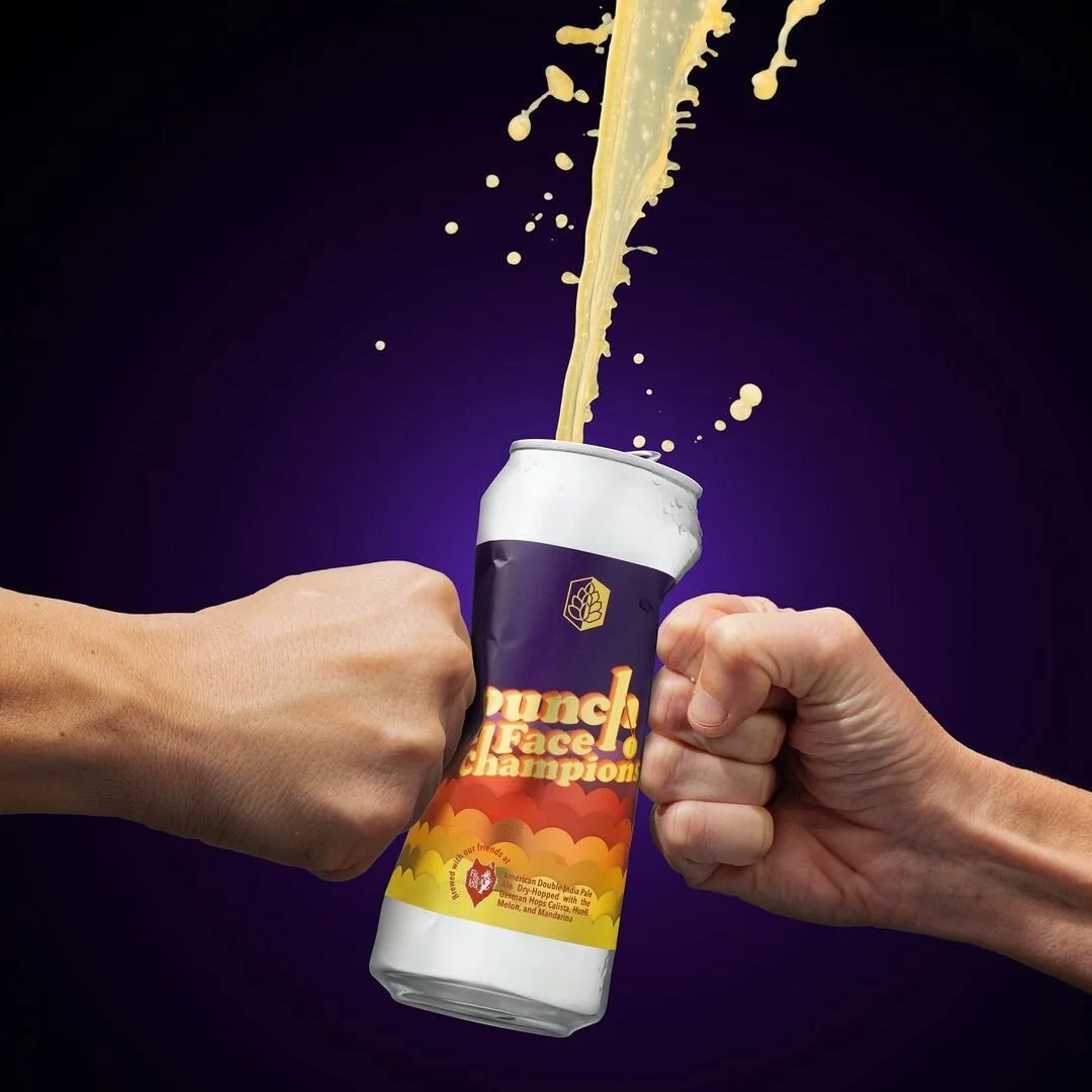 Shop — Turning Point Beer