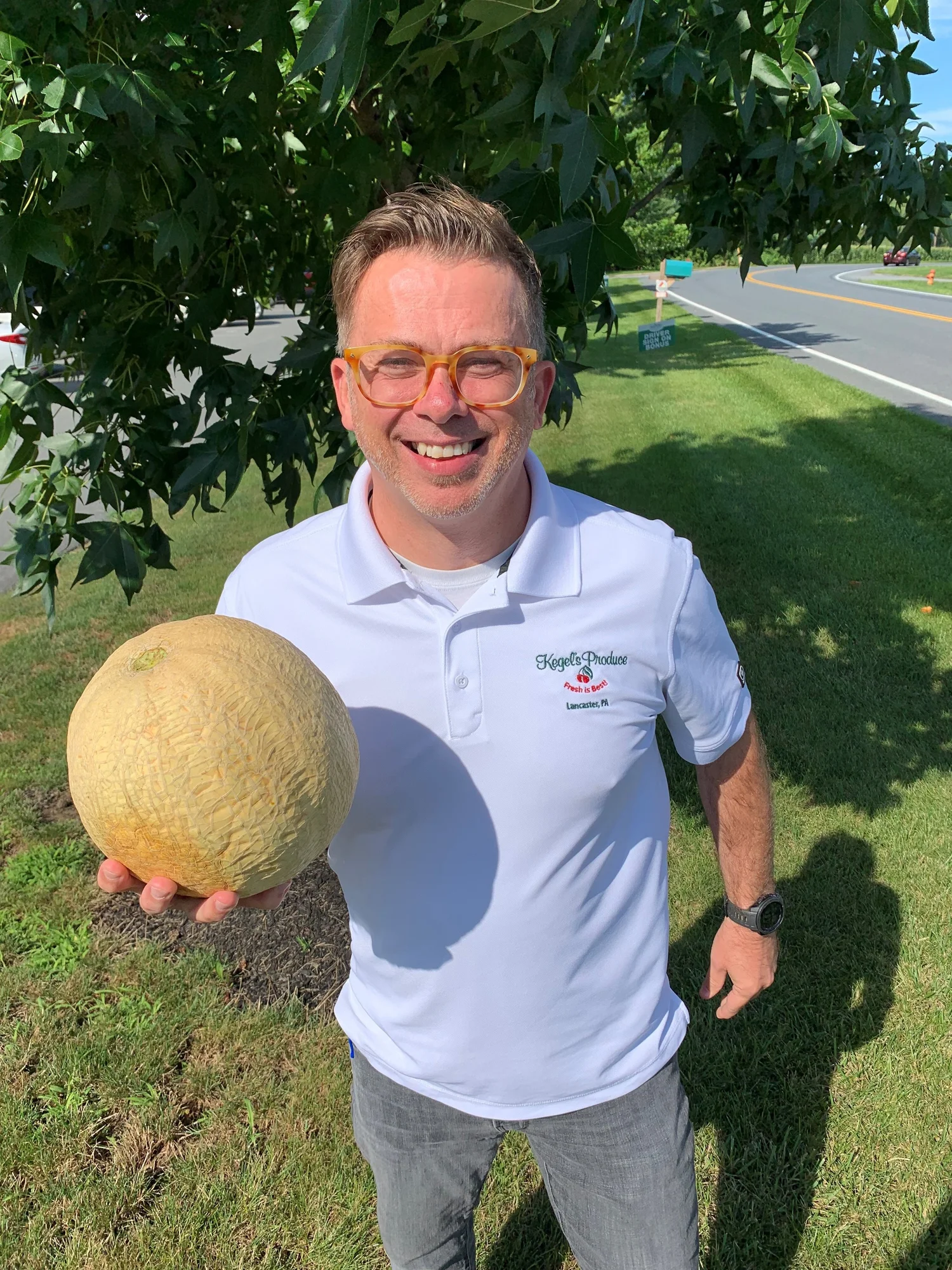 Kegel's Produce — Wholesale Fruit & Vegetables