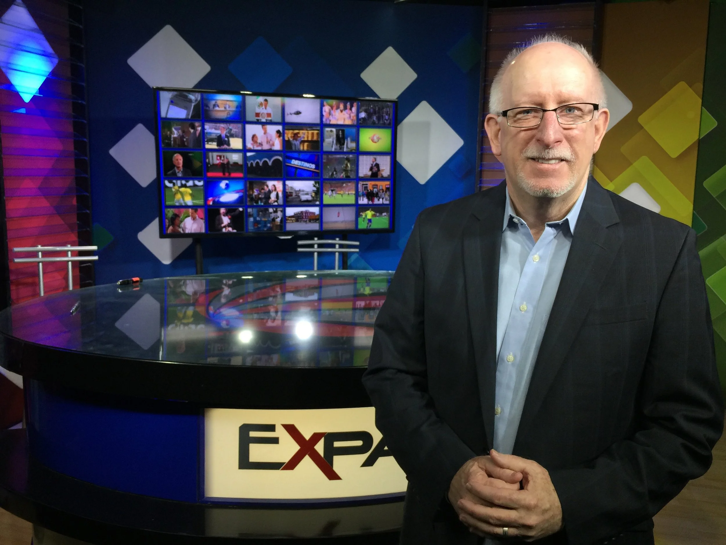 Team — Matchstick Media International