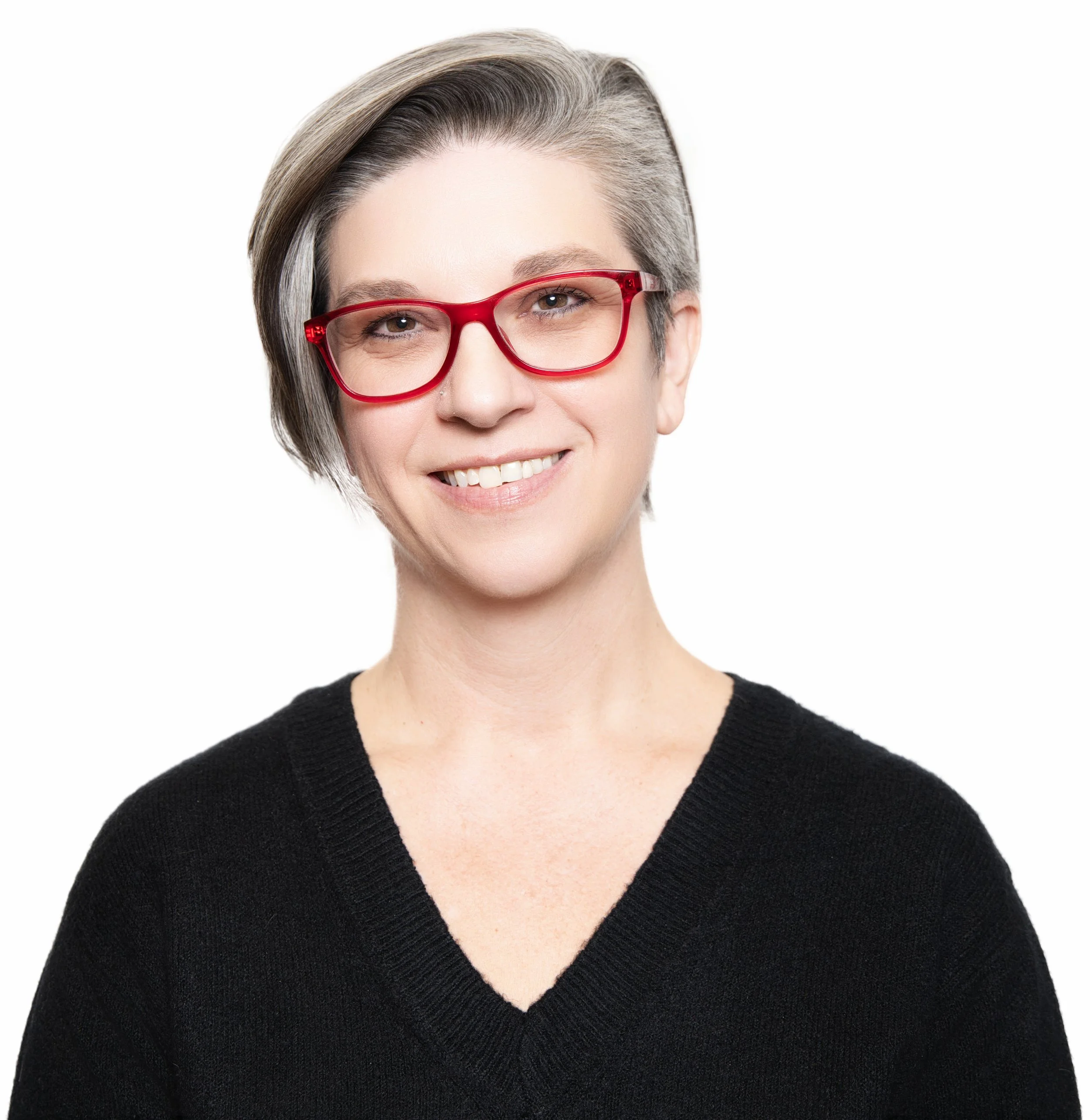 Erin Finn — Cultivating Minds Counseling