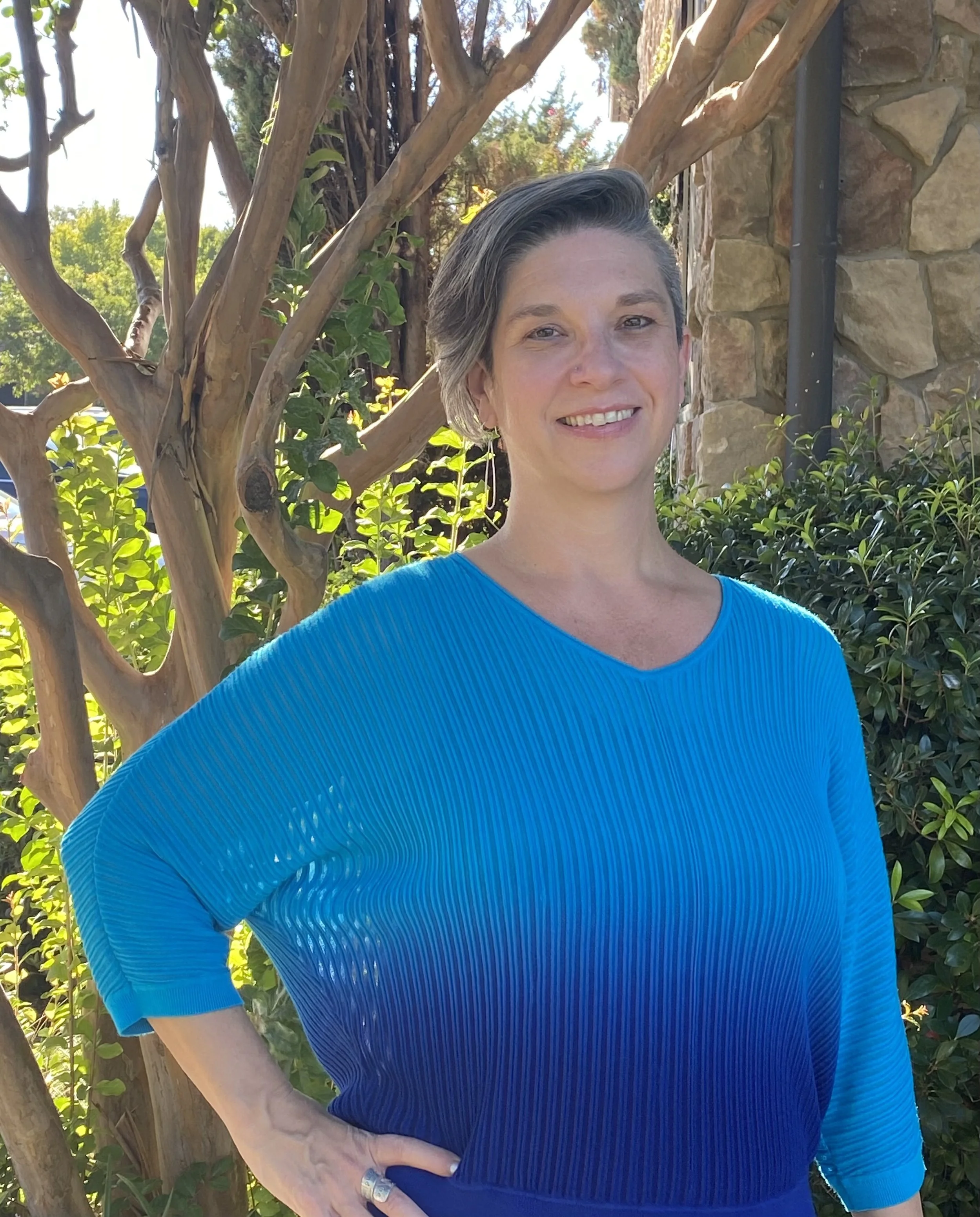 Erin Finn — Cultivating Minds Counseling