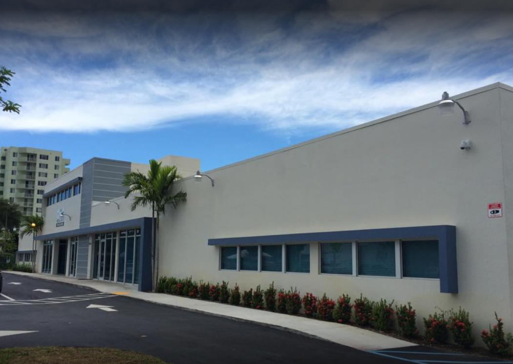 Unitech Builders Corp