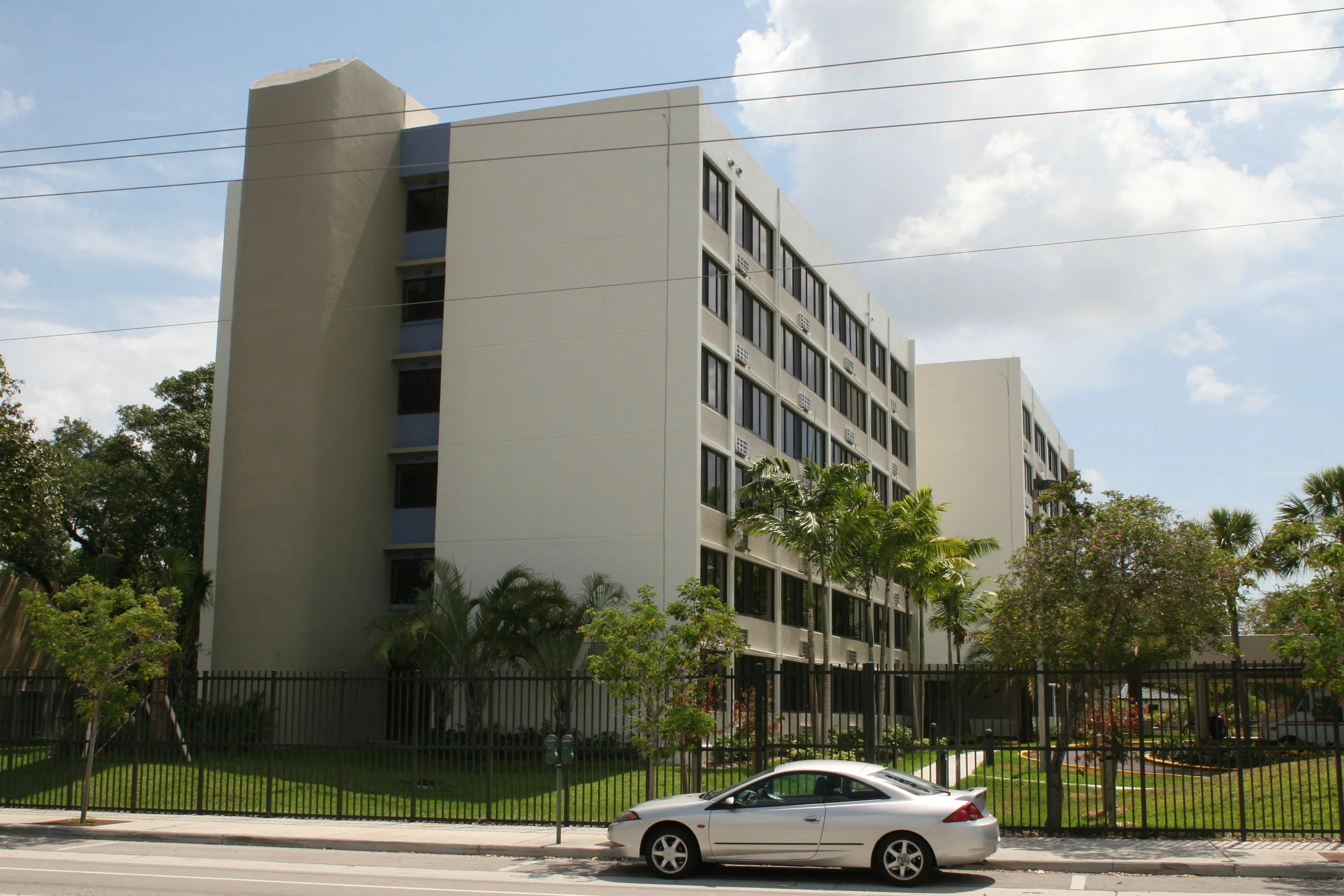 Unitech Builders Corp