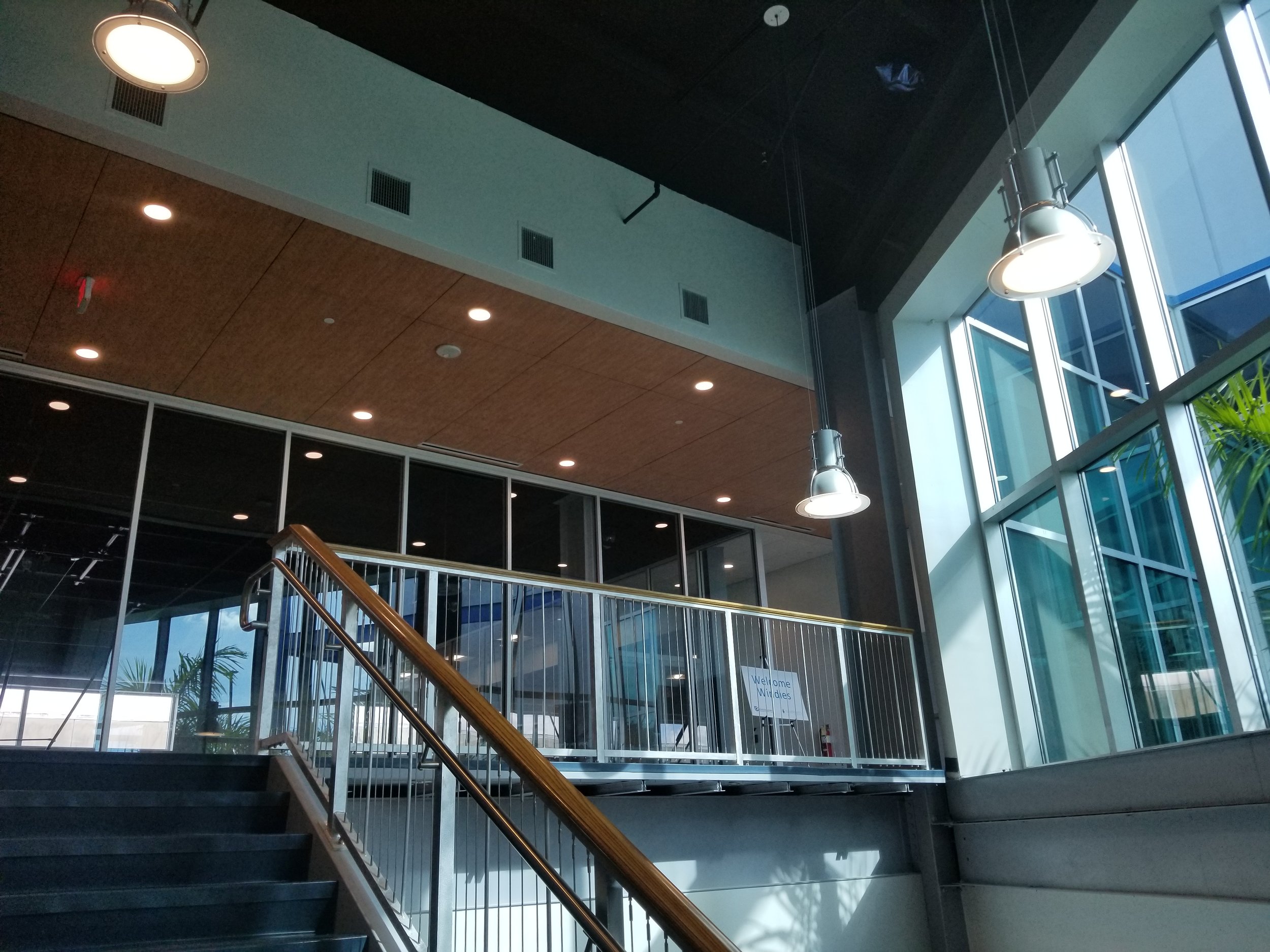 Unitech Builders Corp