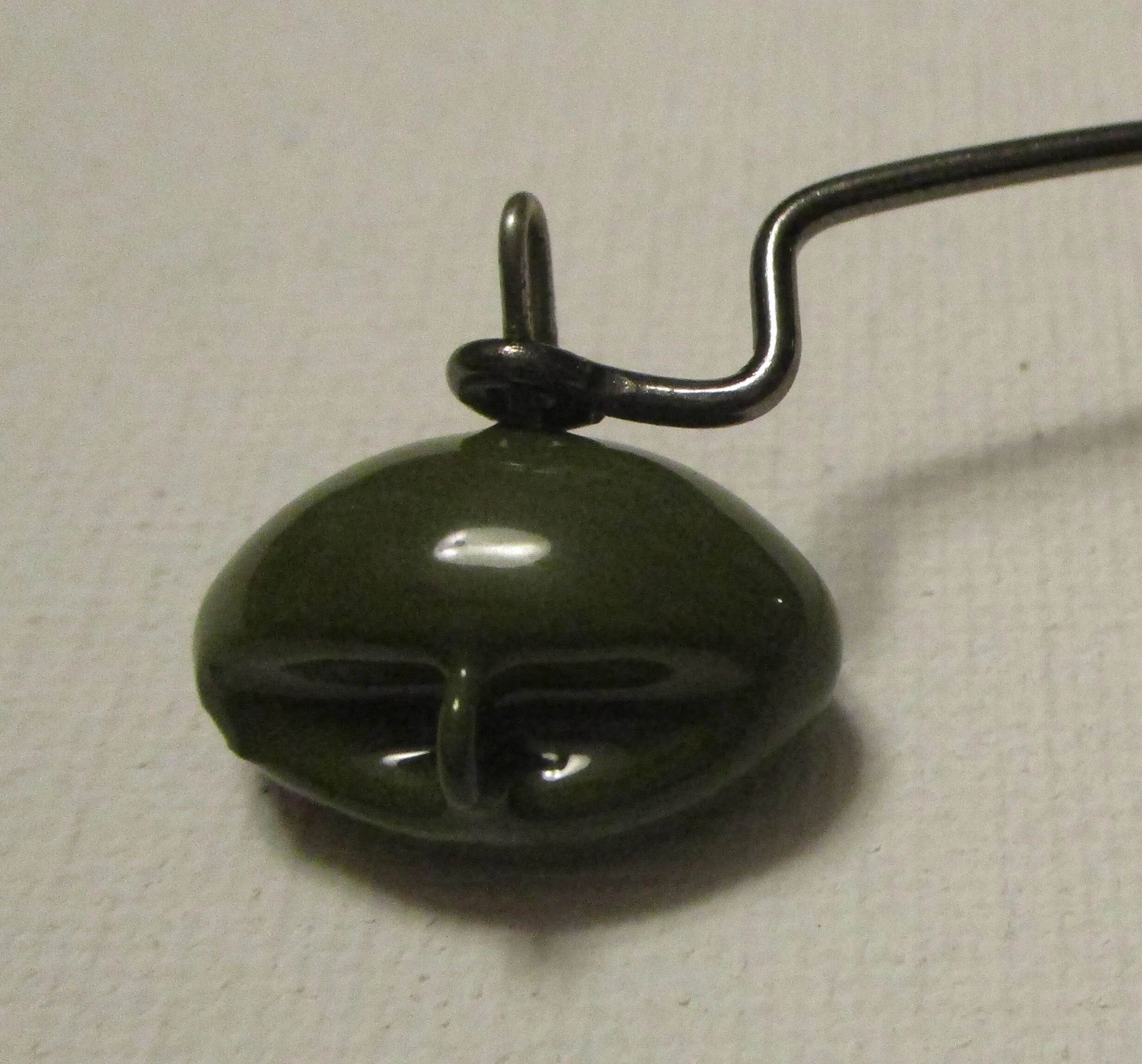 Swing Jig Heads — HUNTINGTON LURES