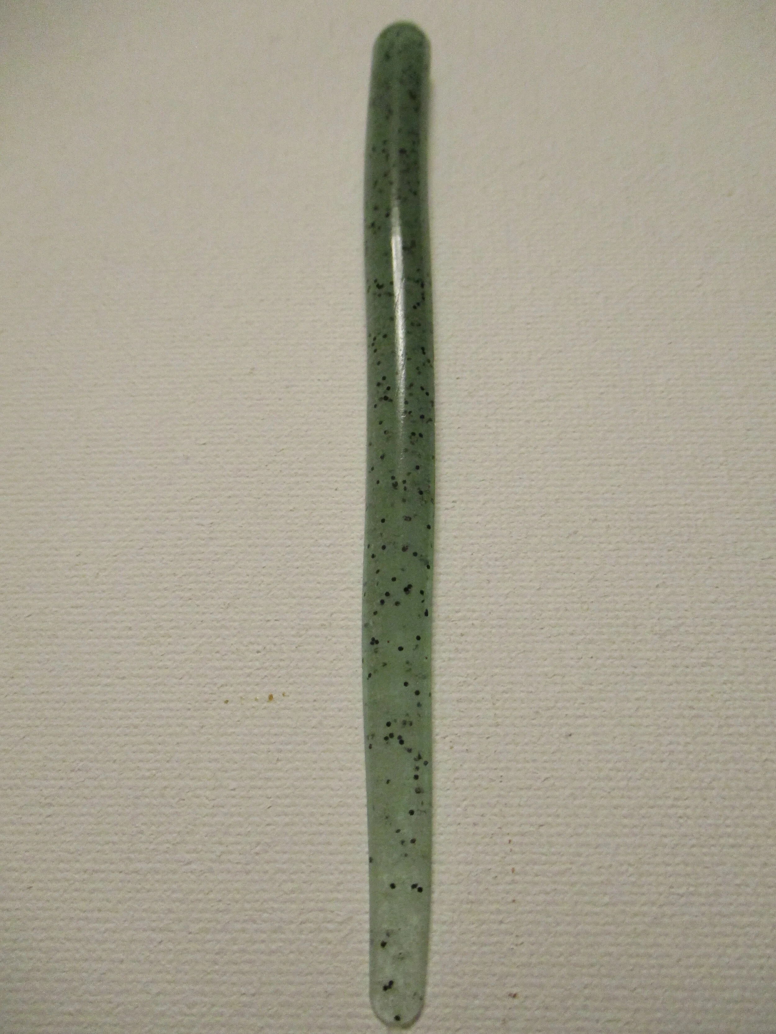 Drop Shot Worm 4.5 in and 6 in. — HUNTINGTON LURES