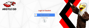 Classlink Quick Card Creation — AISDIT