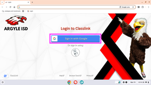 ClassLink Quick Card Creation — AISDIT