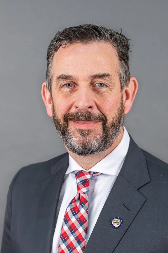 Elected Officials — Mahoning County Republican Party